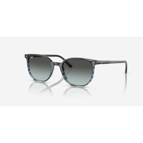Ray-Ban | Accessories | New Ray Ban Mens Elliot Sunglasses In Polished ...
